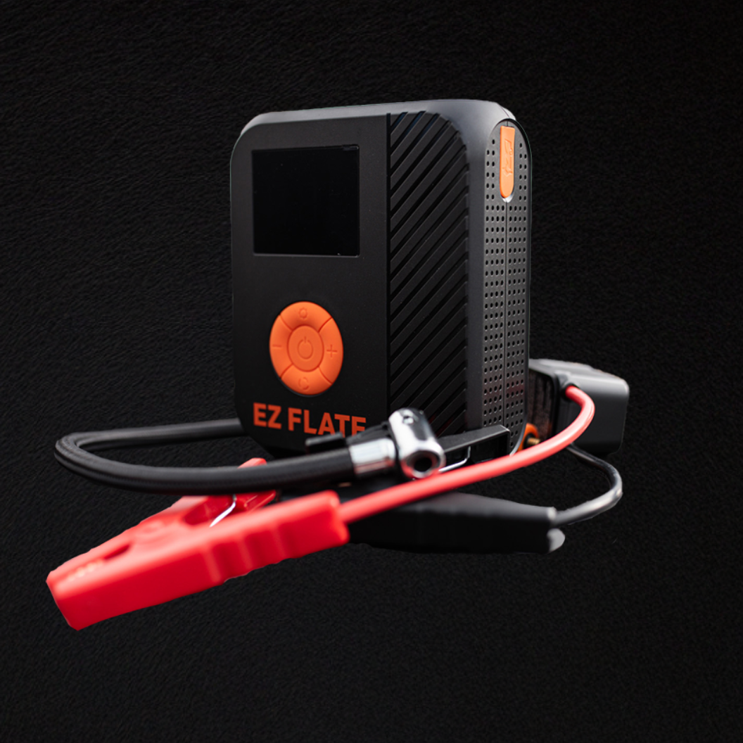 Air Boost Pro – NOMADICA Outfitters