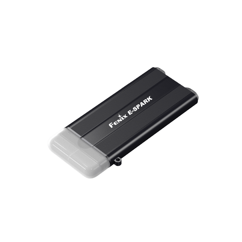 Fenix E-SPARK Ultra-Thin Powerbank LED Flashlight – NOMADICA Outfitters