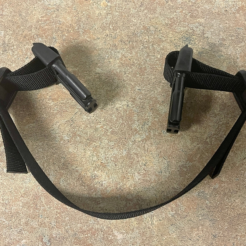 Extra Headrest Strap – NOMADICA Outfitters