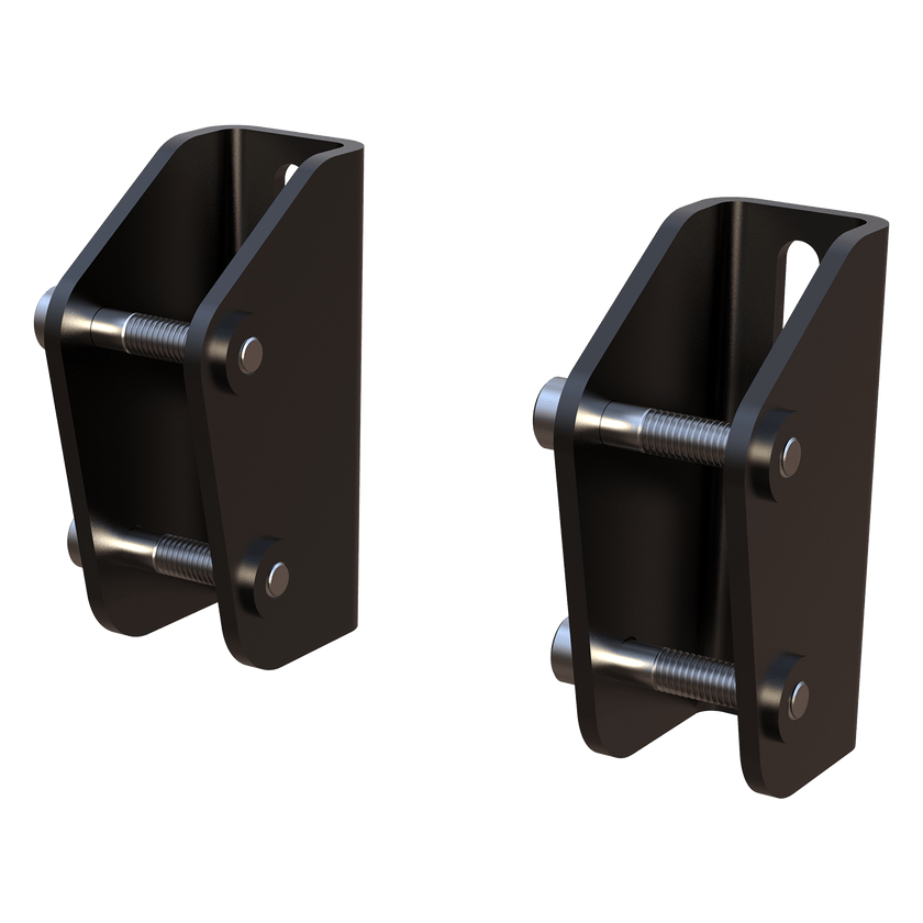 Crosswing Vertical Bracket – NOMADICA Outfitters