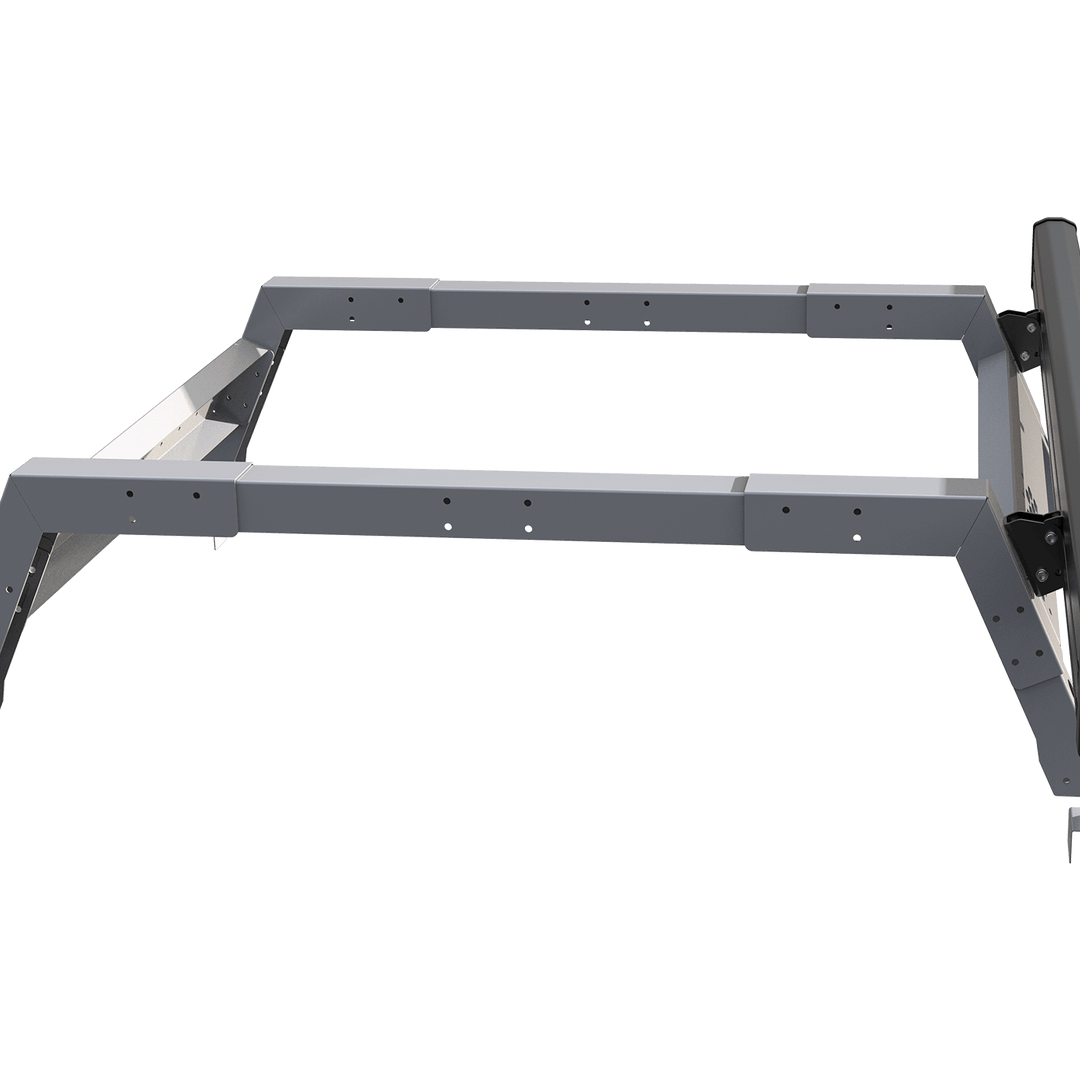 Crosswing Vertical Bracket – NOMADICA Outfitters