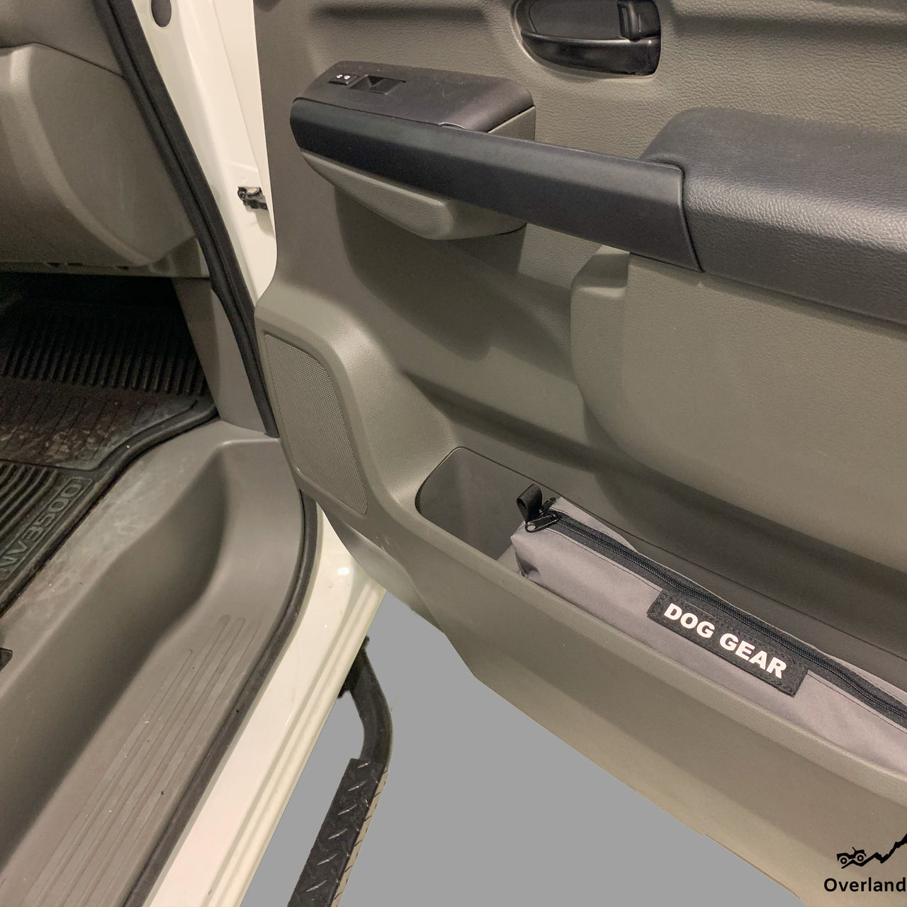 Promaster Door Storage Cubby Pouches - set – NOMADICA Outfitters