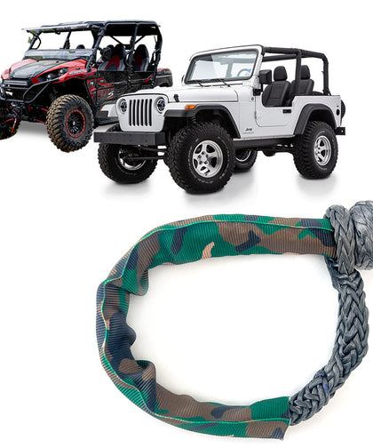 Yankum Ropes – NOMADICA Outfitters