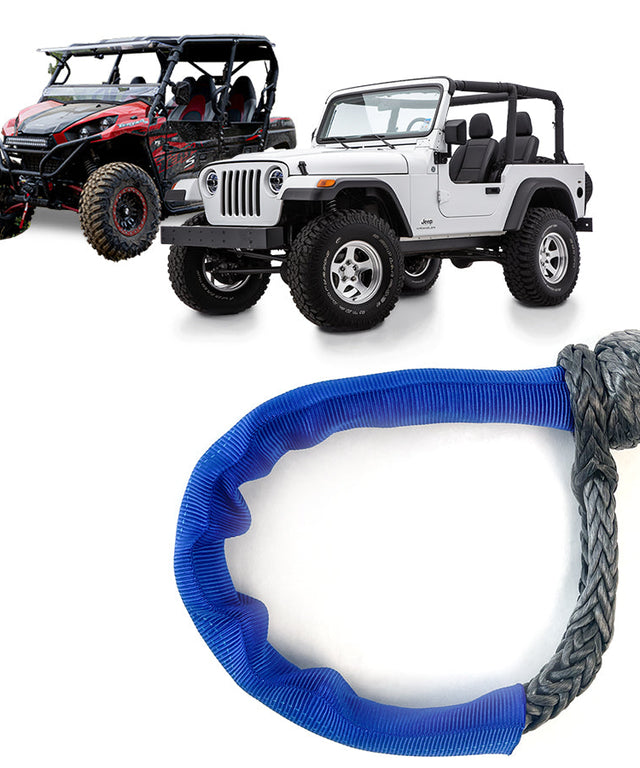 Yankum Ropes – NOMADICA Outfitters