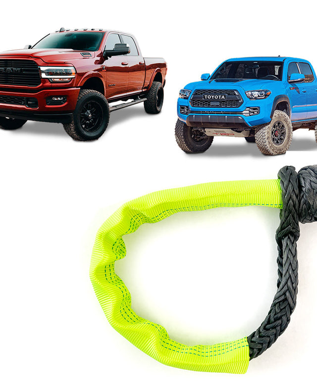 Yankum Ropes – NOMADICA Outfitters