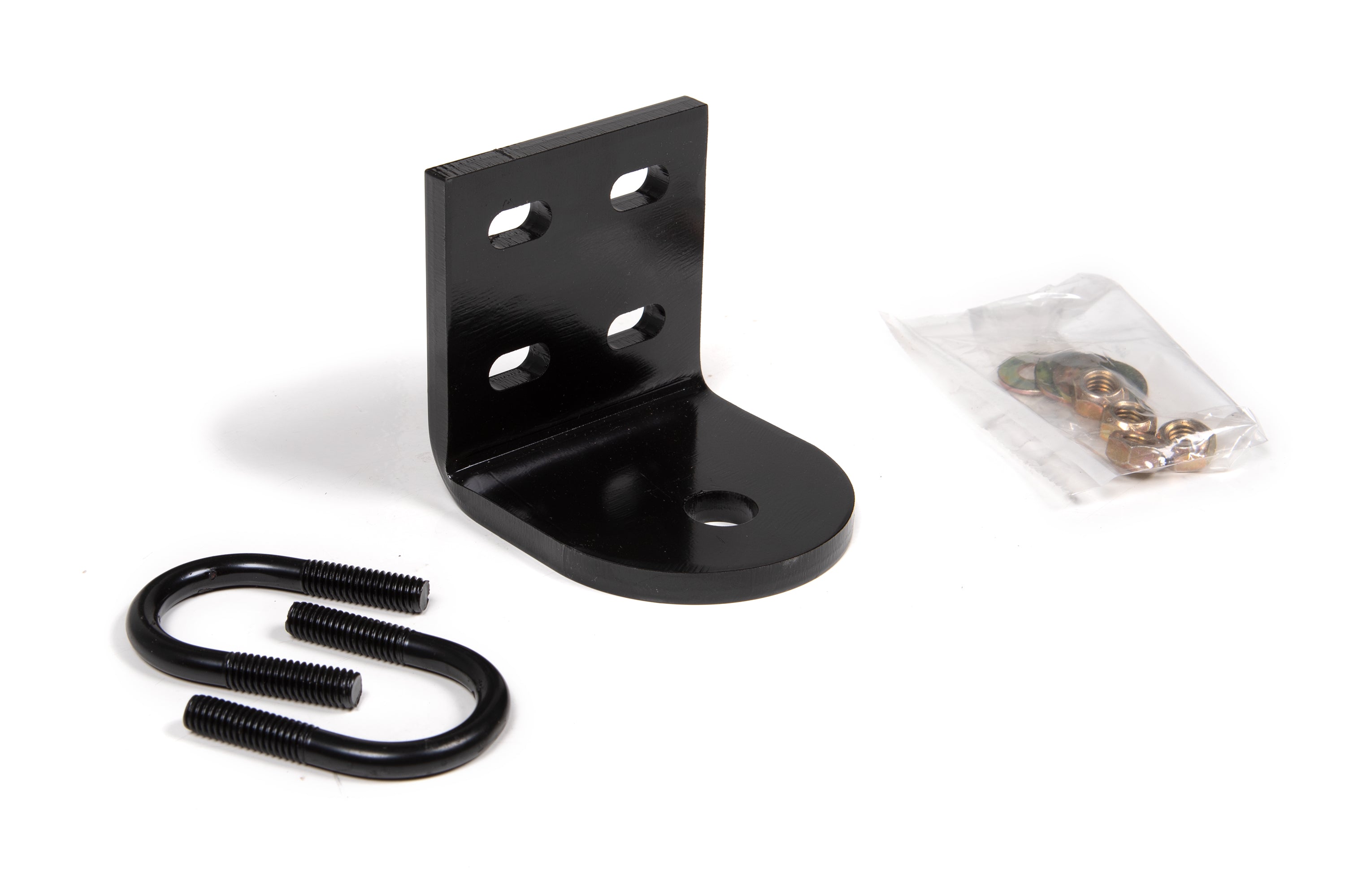 Single Steering Stabilizer Mounting Kit | Ford F150 and Bronco (80-96 ...