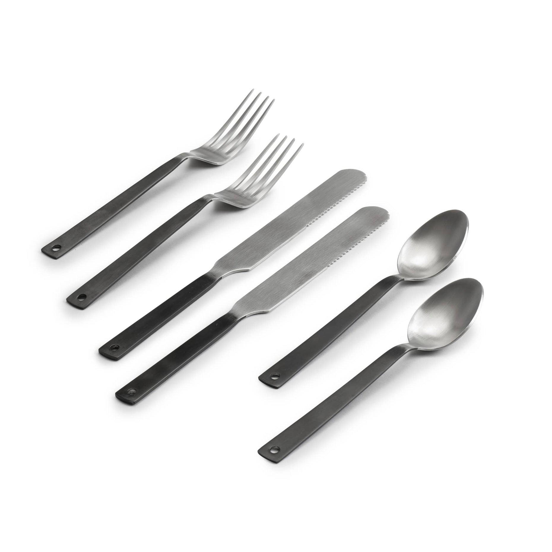 Outdoor Flatware Set – NOMADICA Outfitters