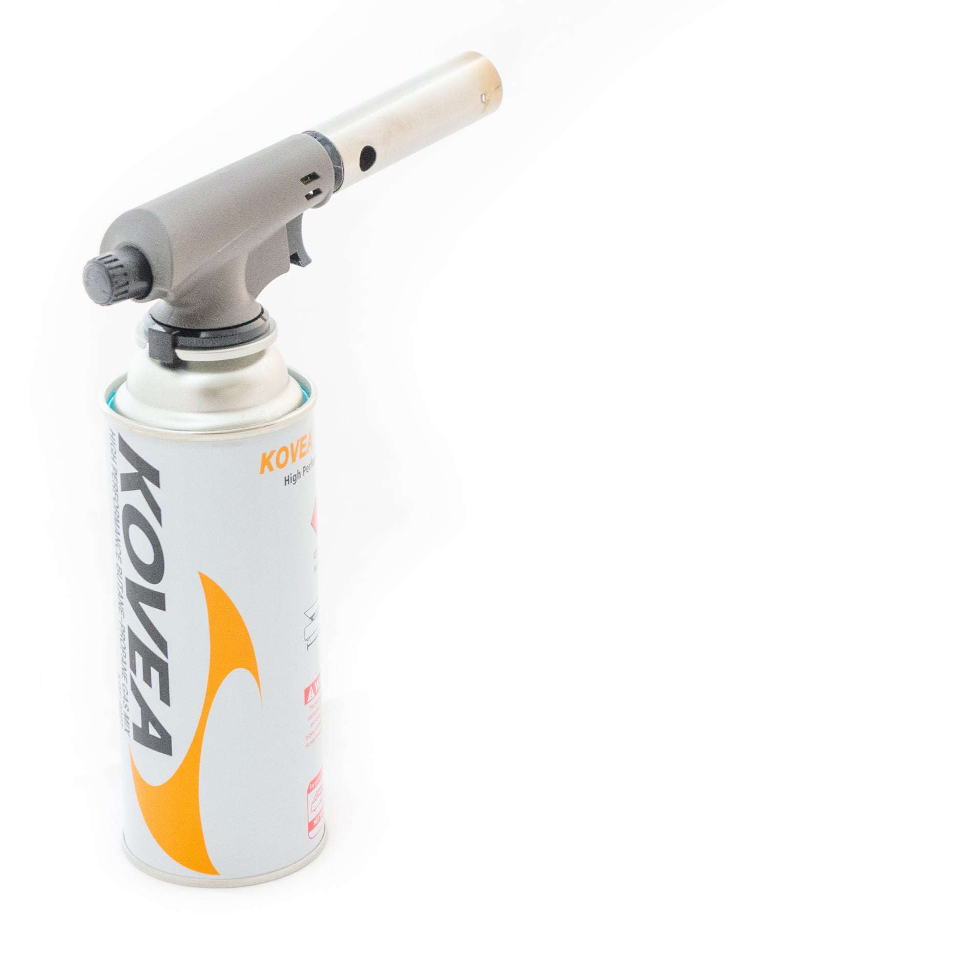 Fire-Z Torch – NOMADICA Outfitters