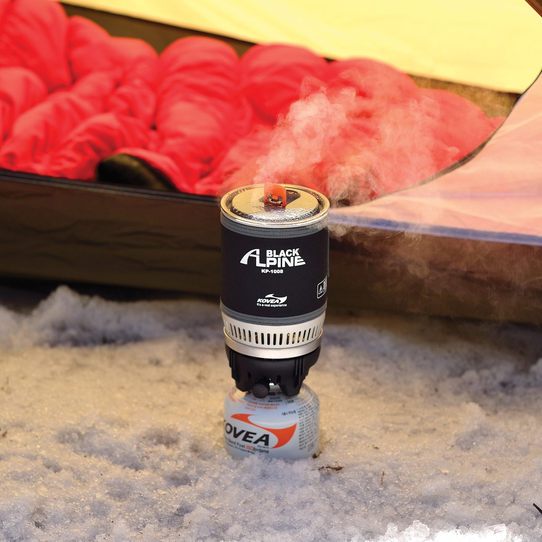 Alpine Pot, Wide – NOMADICA Outfitters