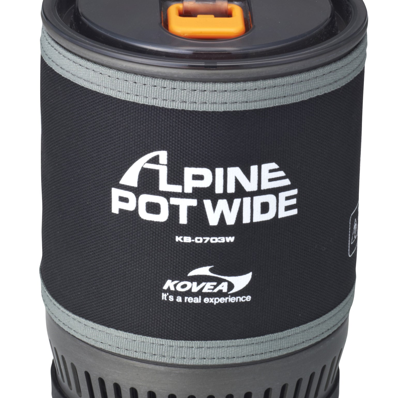 Alpine Pot, Wide – NOMADICA Outfitters