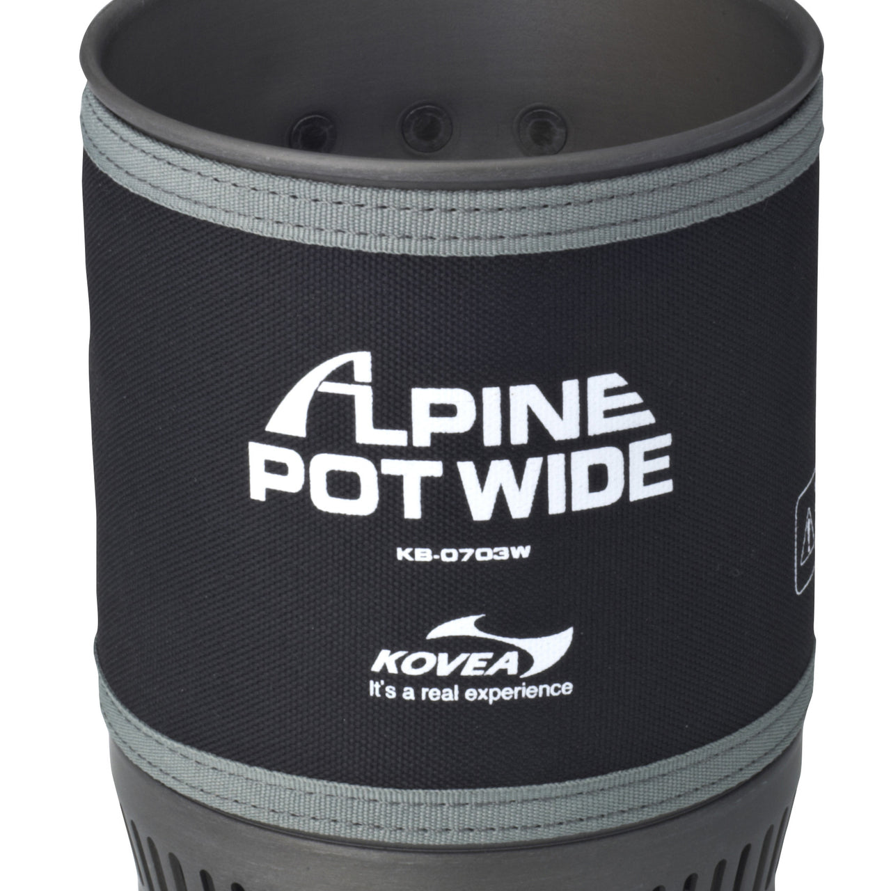 Alpine Pot, Wide – NOMADICA Outfitters